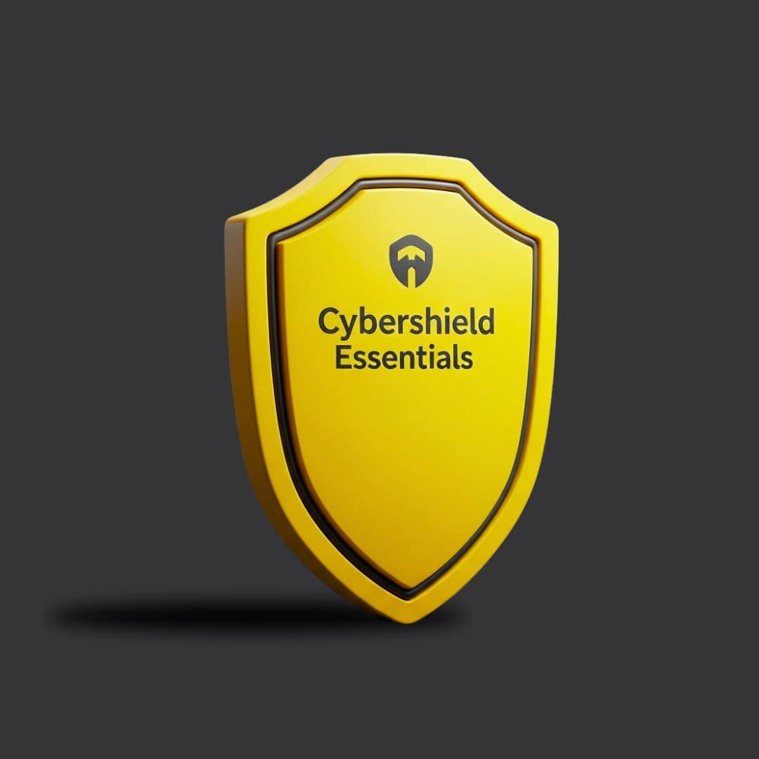 Cybershield essentials: ciberseguridad para pymes - Redflexia